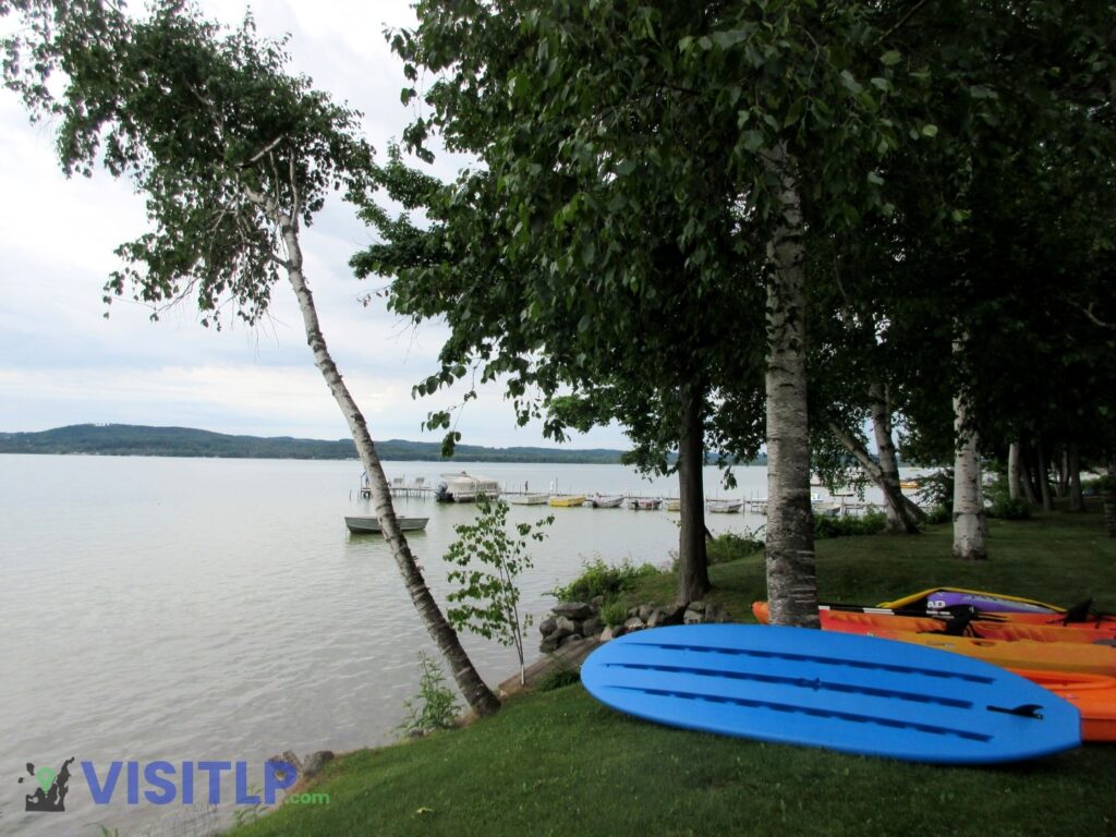 Explore - Leelanau Peninsula Visitor's Guide